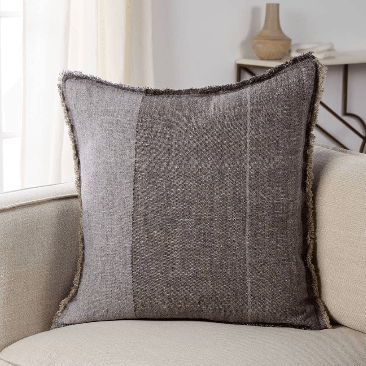 Tanzy Morrigan Pillow – Urban Natural Home