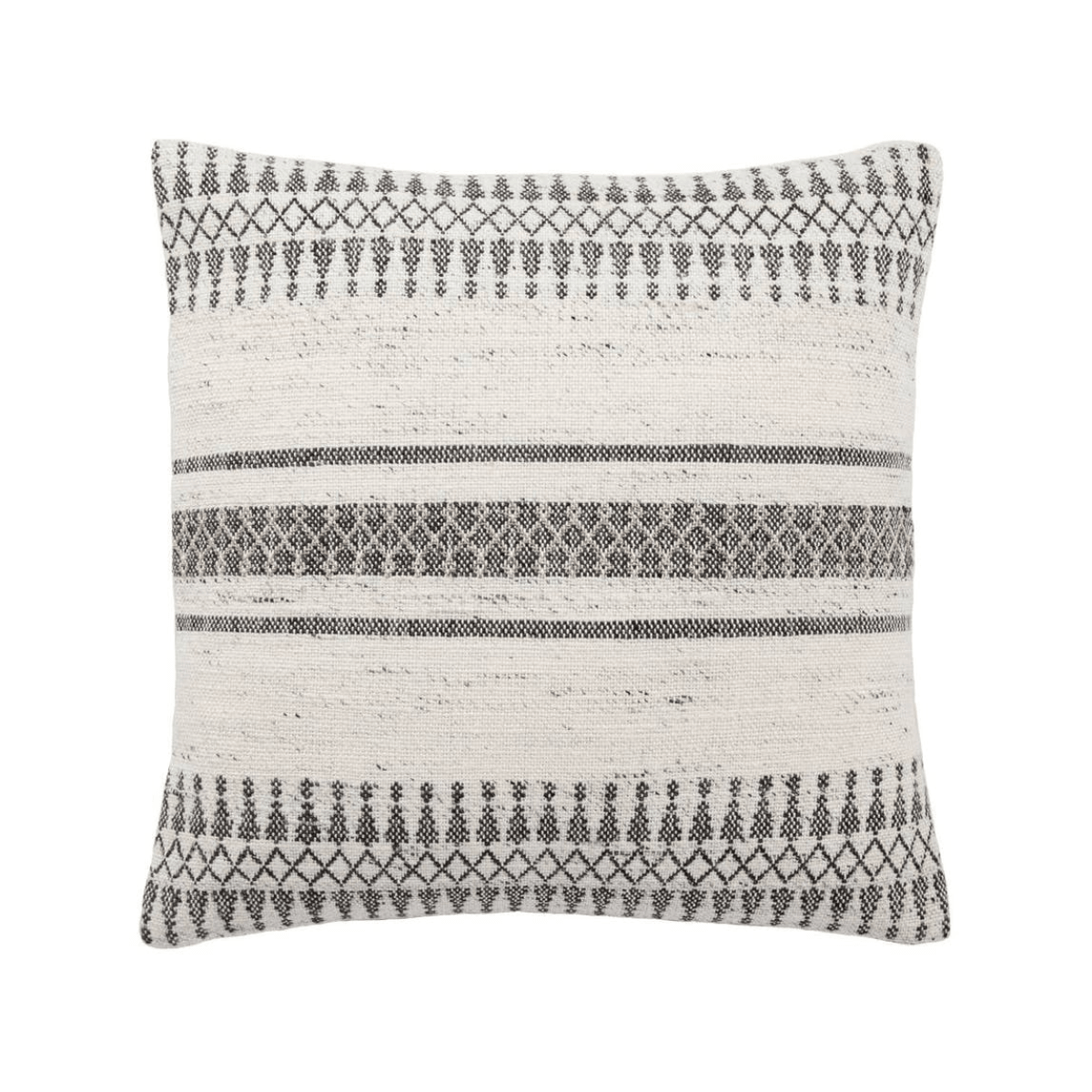 Peykan Folk Pillow – Urban Natural Home