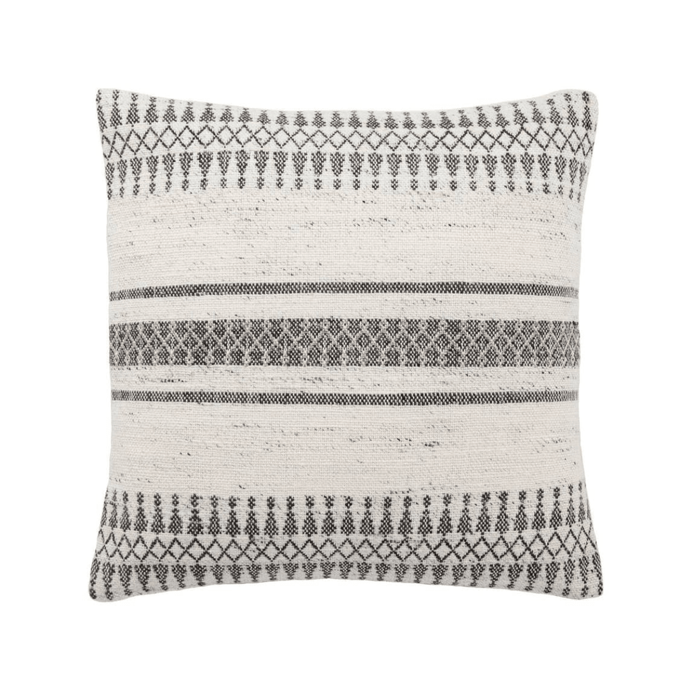 Peykan Folk Pillow – Urban Natural Home