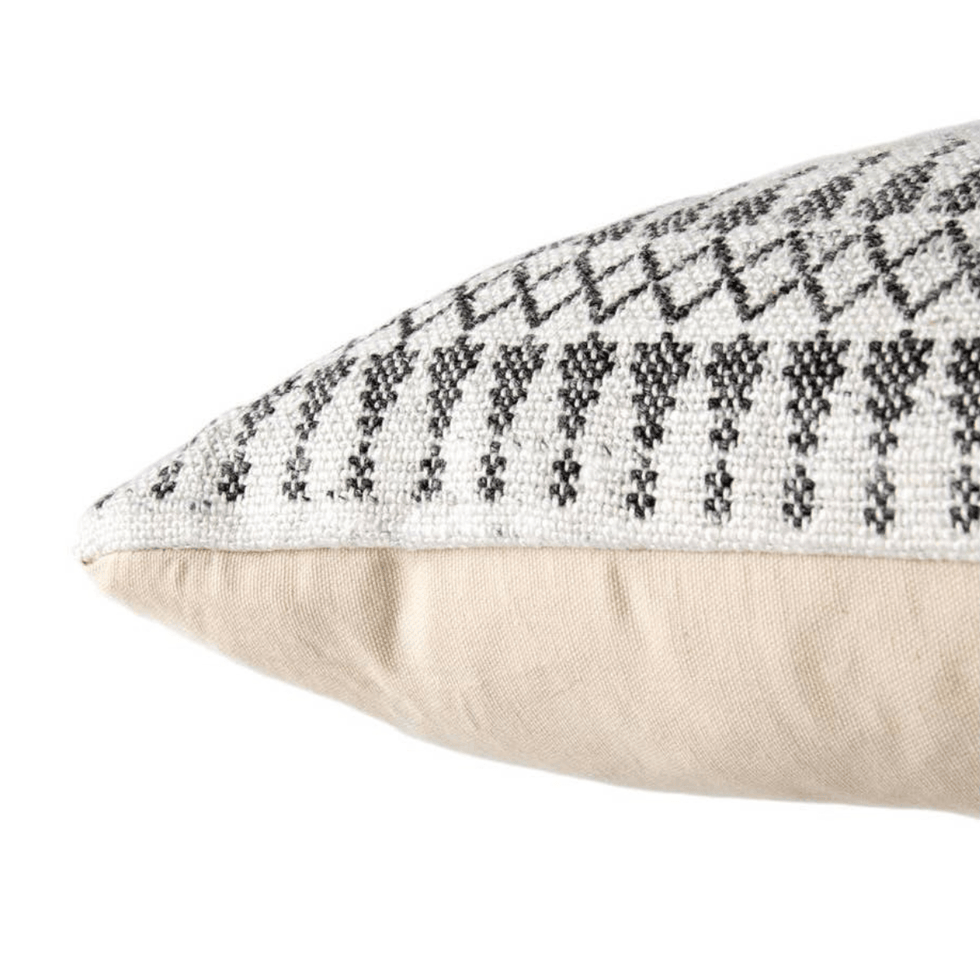 Peykan Folk Pillow – Urban Natural Home