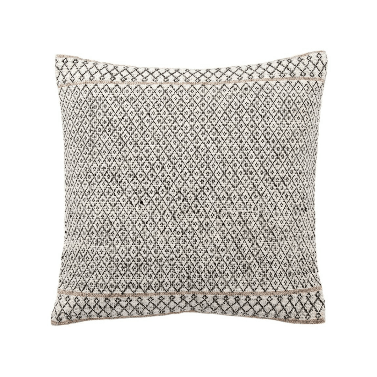 Peykan Lattice Pillow – Urban Natural Home