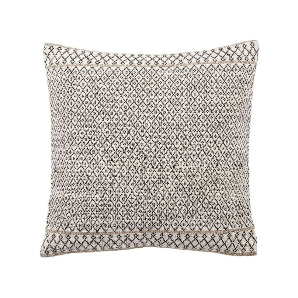 Peykan Lattice Pillow – Urban Natural Home