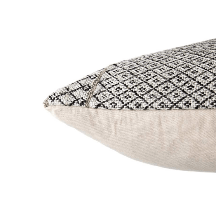 Peykan Lattice Pillow – Urban Natural Home