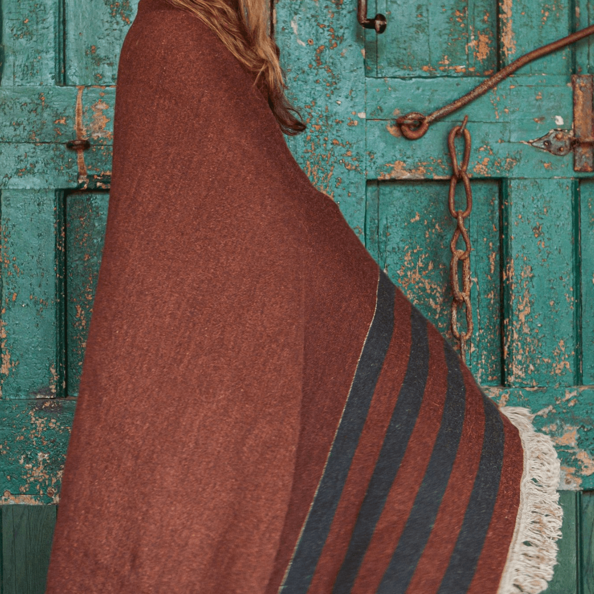 Juniper Throw – Urban Natural Home