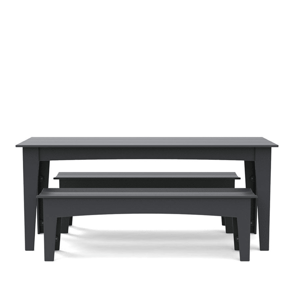 Alfresco Table 72" Dining Set – Urban Natural Home