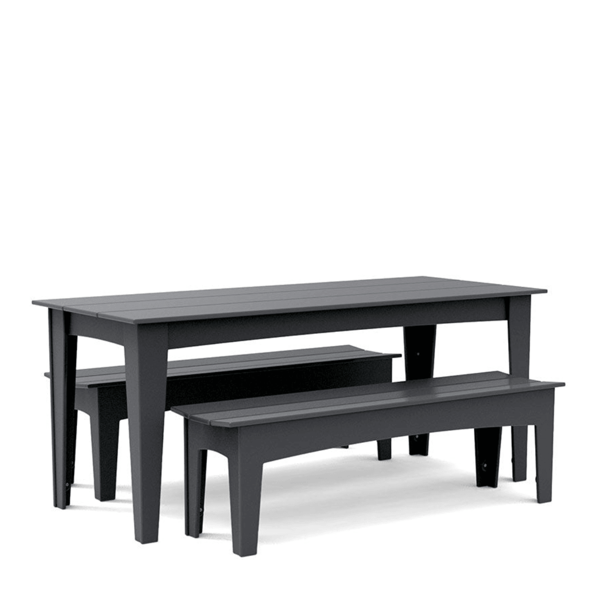 Alfresco Table 72" Dining Set – Urban Natural Home