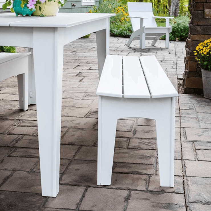 Alfresco Table 72" Dining Set – Urban Natural Home