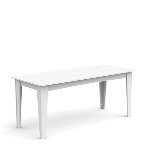 Alfresco Table 72" Dining Set – Urban Natural Home