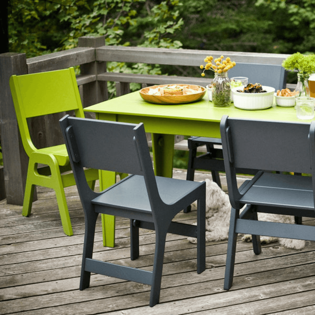 Alfresco Dining Table – Urban Natural Home