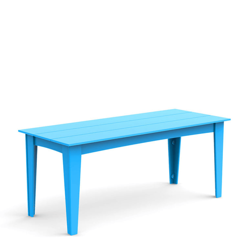 Alfresco Table 72" Dining Set – Urban Natural Home