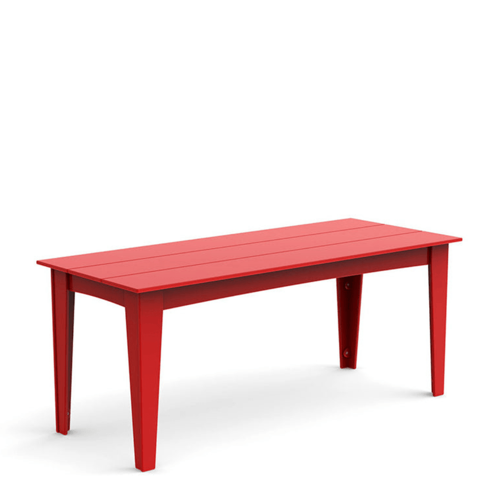 Alfresco Table 72" Dining Set – Urban Natural Home