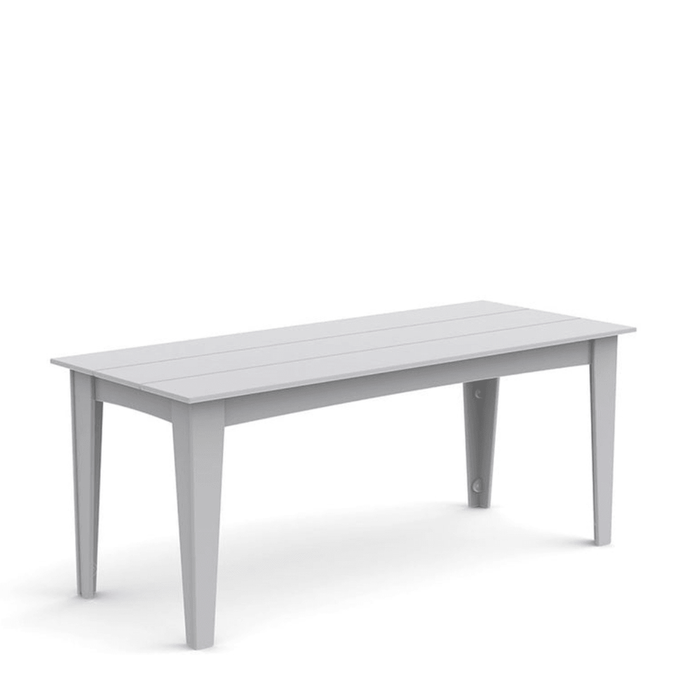 Alfresco Table 72" Dining Set – Urban Natural Home