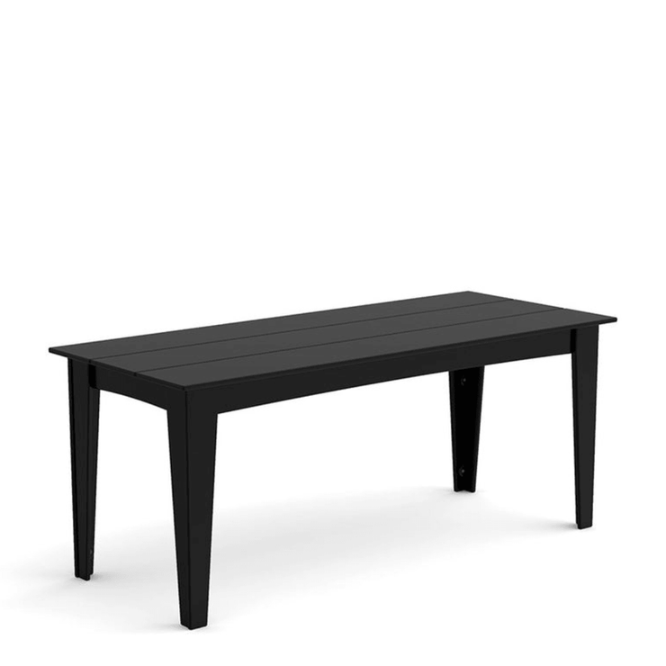 Alfresco Table 72" Dining Set – Urban Natural Home