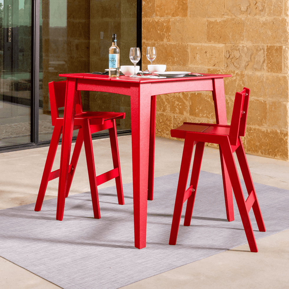 Alfresco Bar & Counter Tables – Urban Natural Home