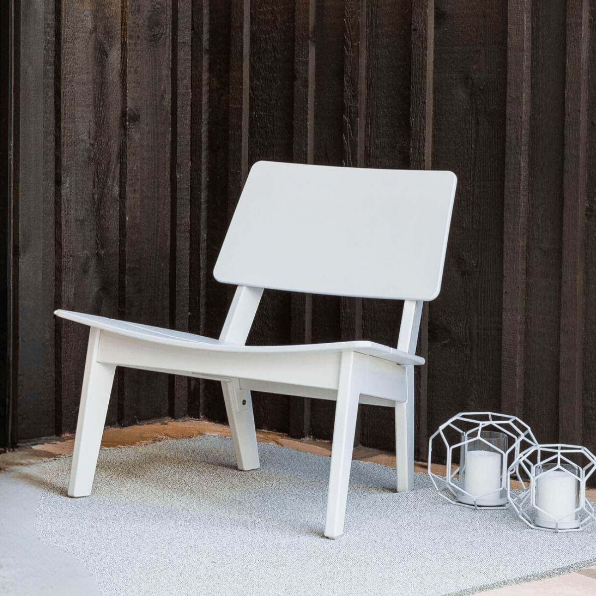 Lago Lounge Chair – Urban Natural Home