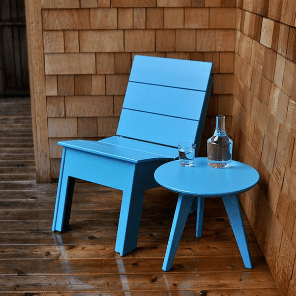 Fire Chair – Urban Natural Home