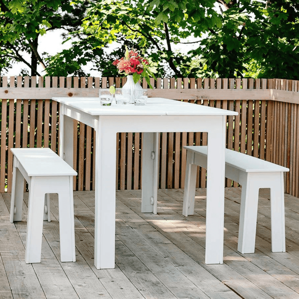 Fresh Air Bench – Urban Natural Home