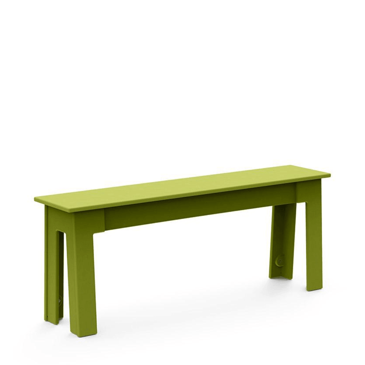 Fresh Air Bench – Urban Natural Home