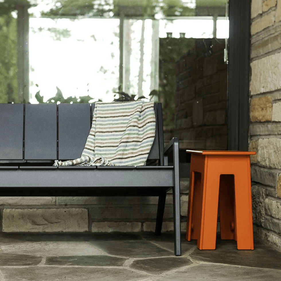 Fresh Air Bench – Urban Natural Home