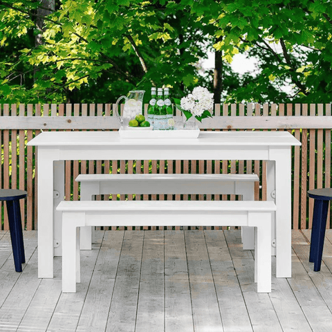 Fresh Air Bench – Urban Natural Home