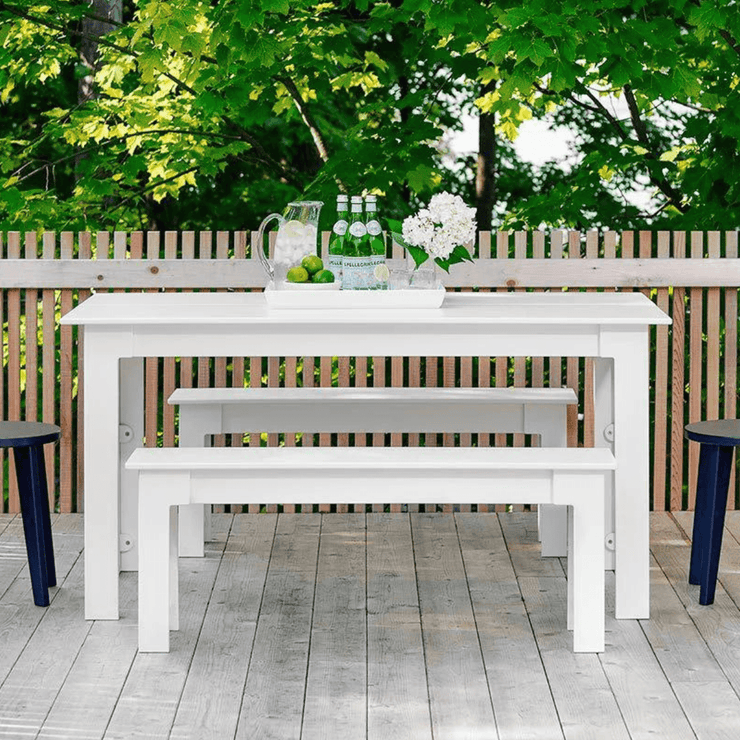 Fresh Air Bench – Urban Natural Home