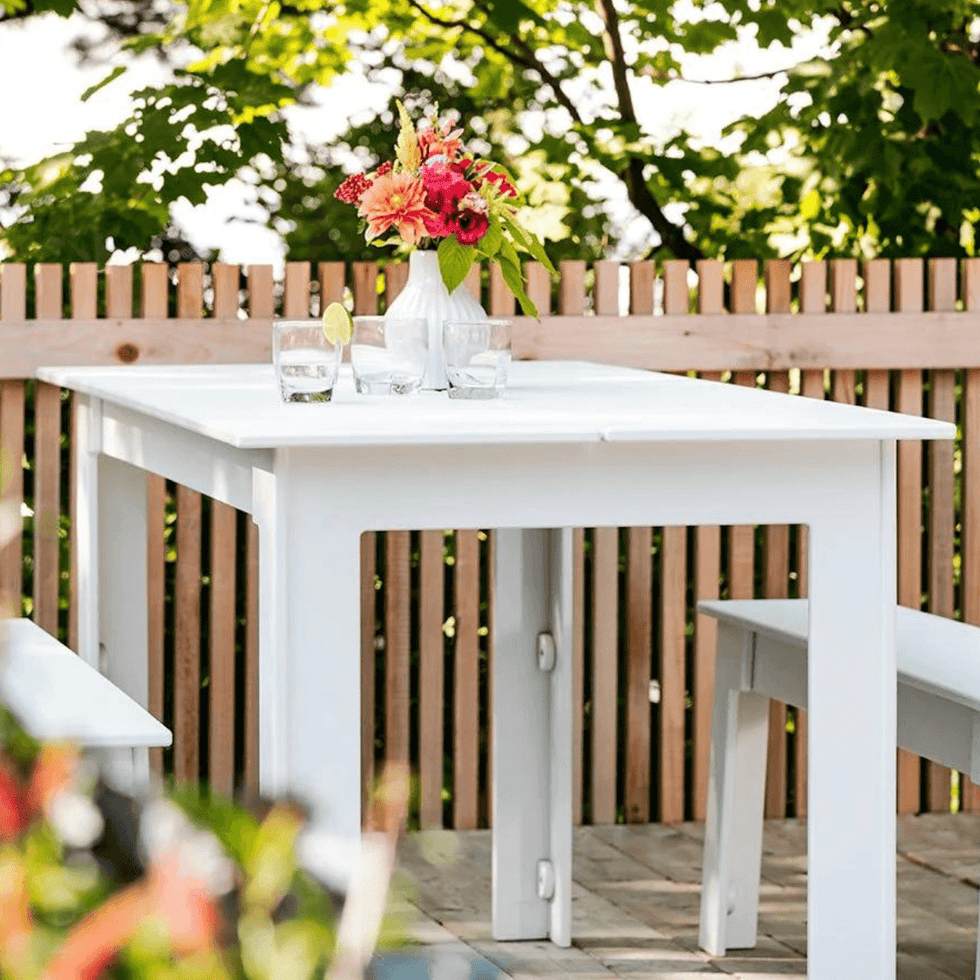 Fresh Air Table – Urban Natural Home