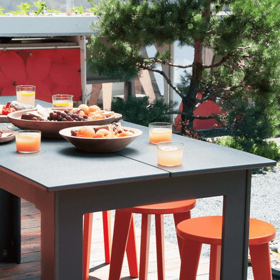 Fresh Air Table – Urban Natural Home