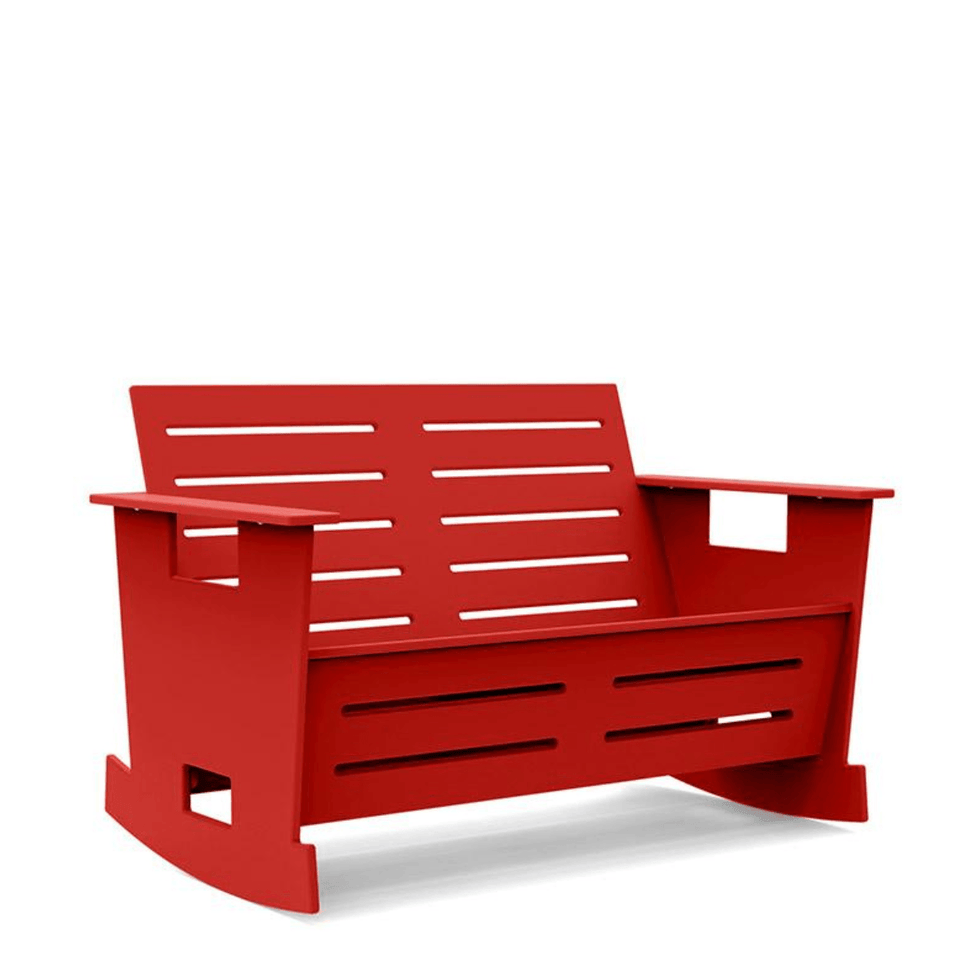 Go Love Rocker – Urban Natural Home