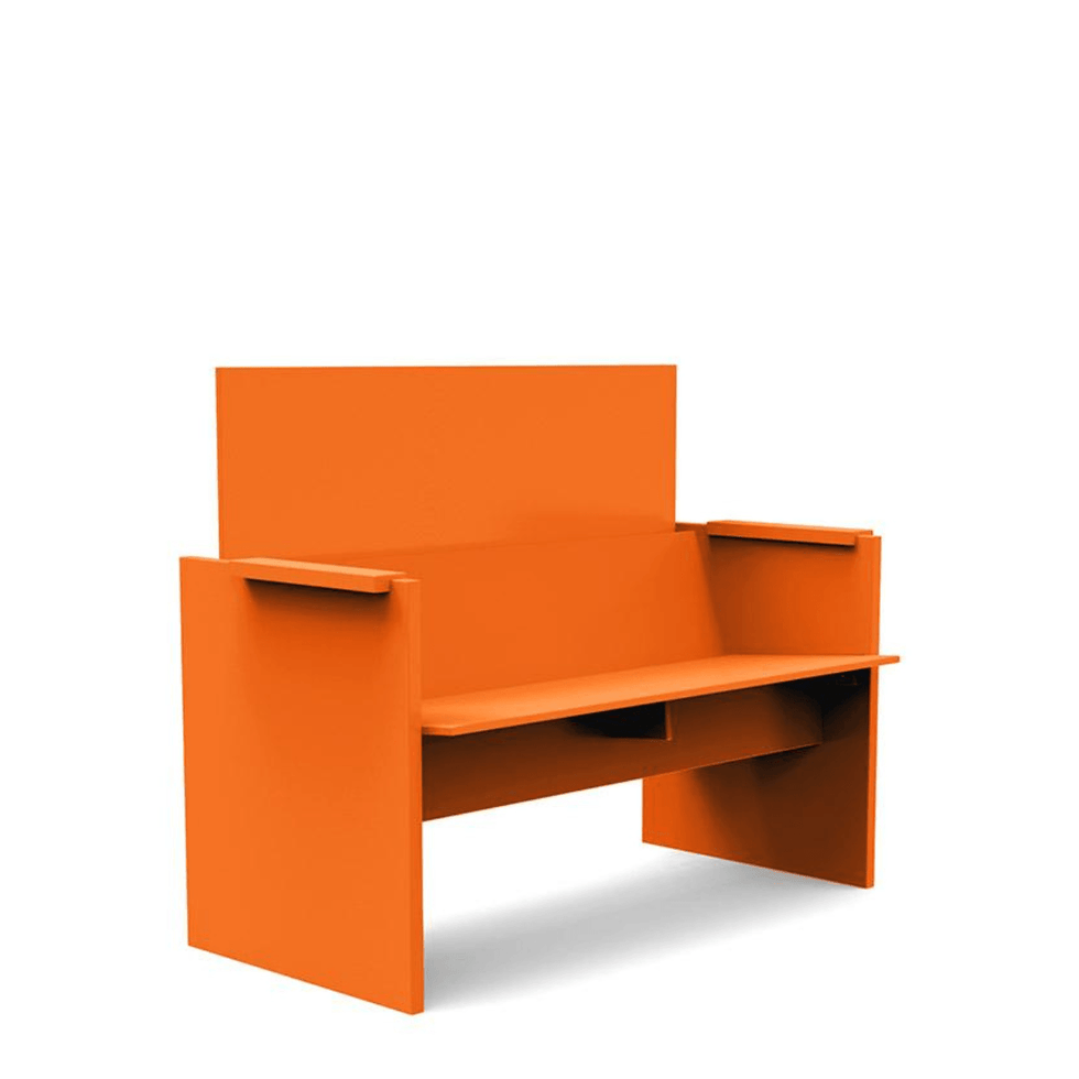 Lussi Bench – Urban Natural Home
