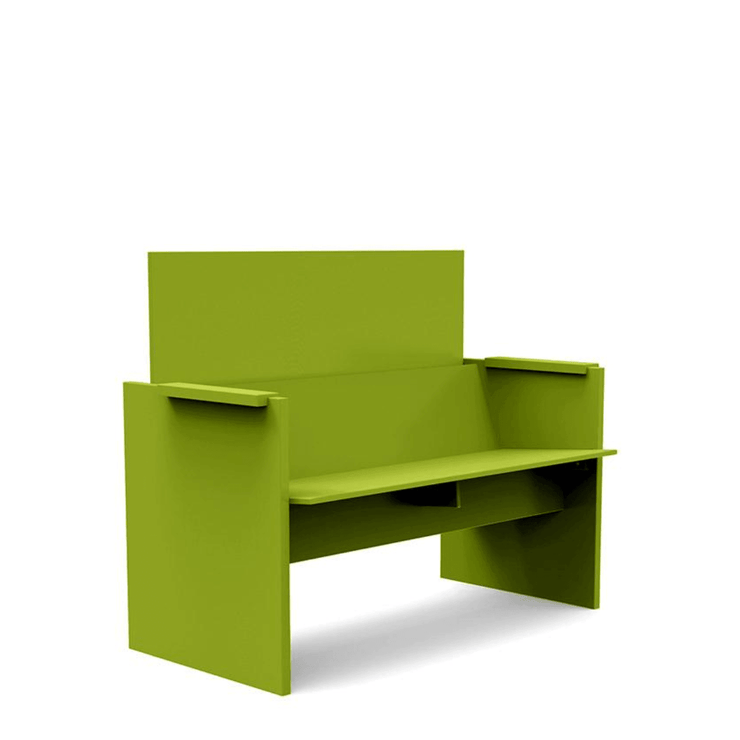 Lussi Bench – Urban Natural Home