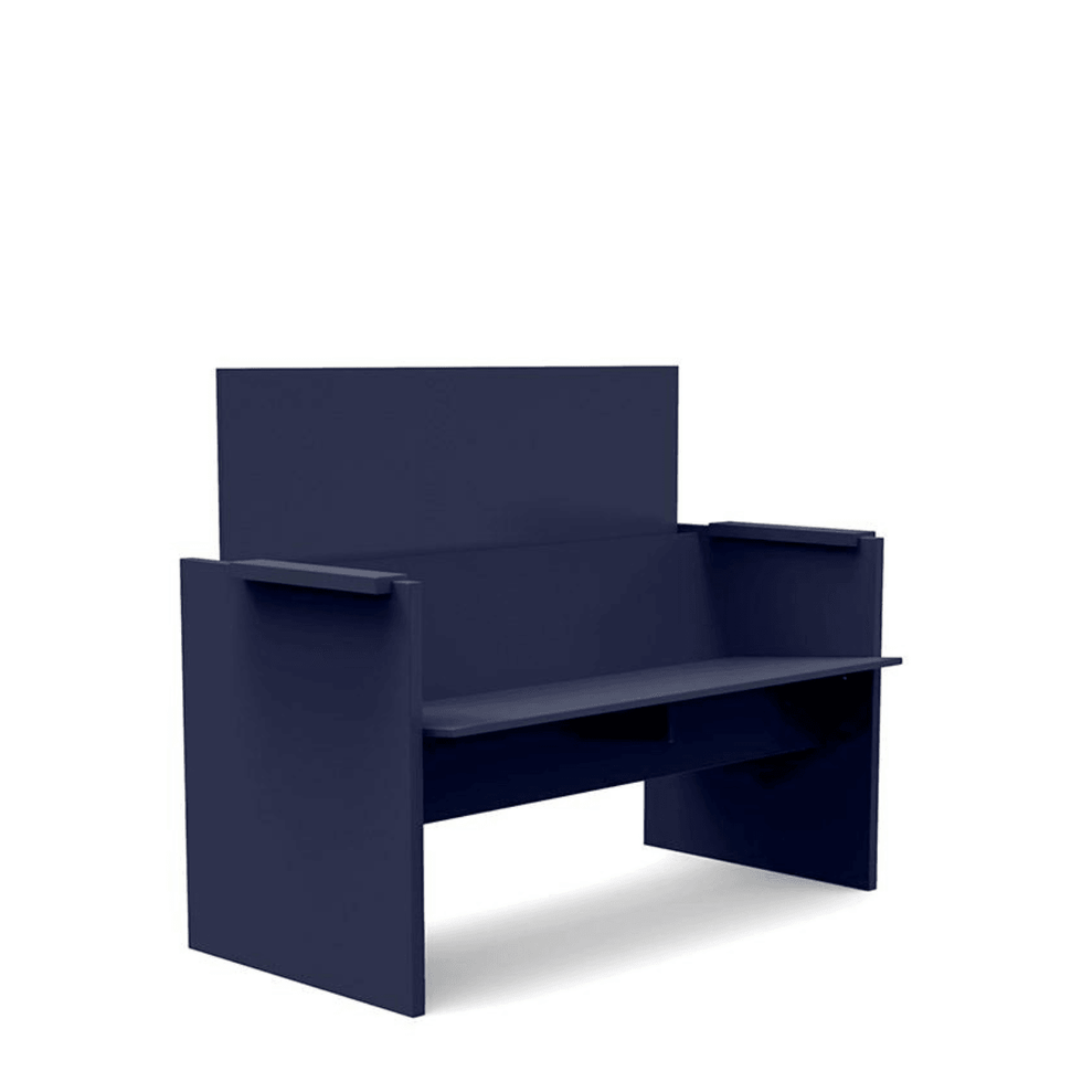 Lussi Bench – Urban Natural Home