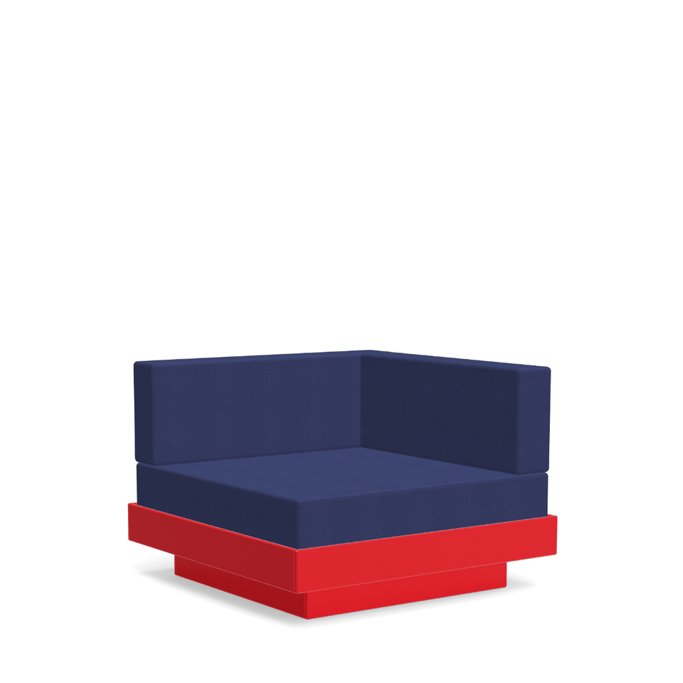 Platform One Sectional Corner – Urban Natural Home