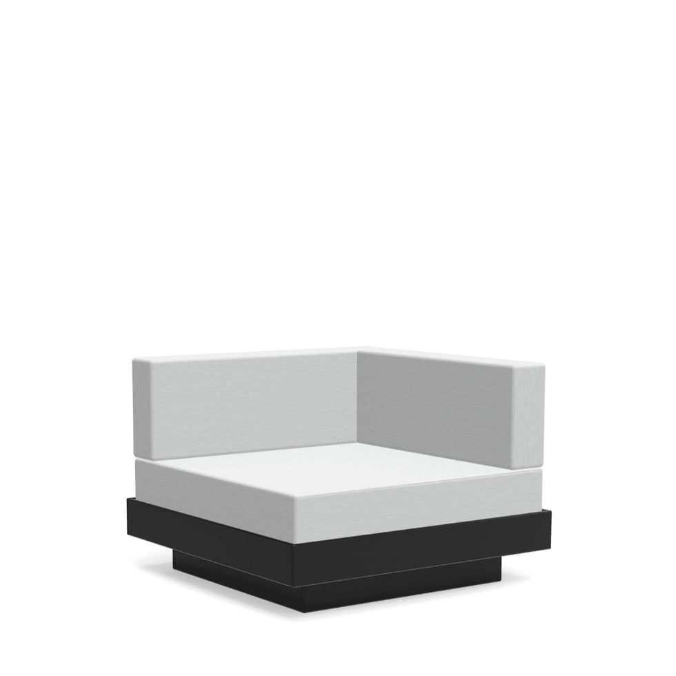 Platform One Sectional Corner – Urban Natural Home