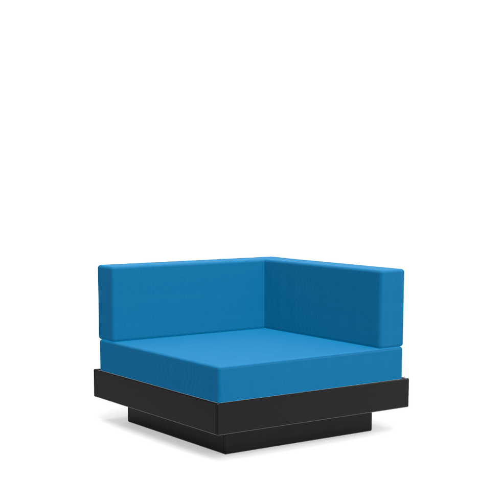 Platform One Sectional Corner – Urban Natural Home