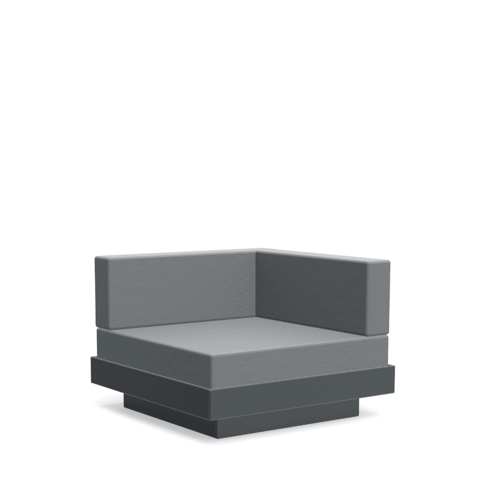 Platform One Sectional Corner – Urban Natural Home