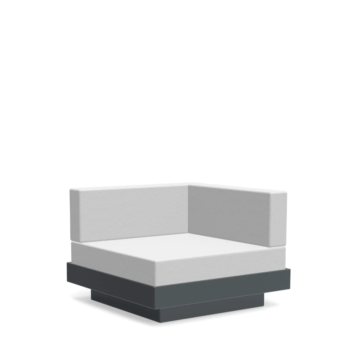 Platform One Sectional Corner – Urban Natural Home
