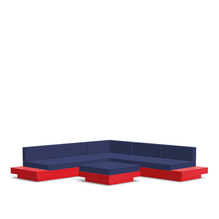 Platform One Bundle A – Urban Natural Home