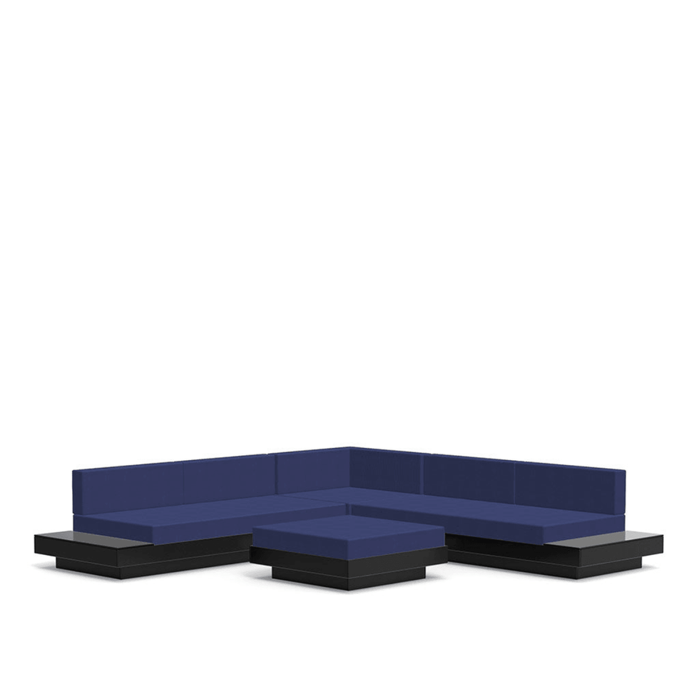 Platform One Bundle A – Urban Natural Home