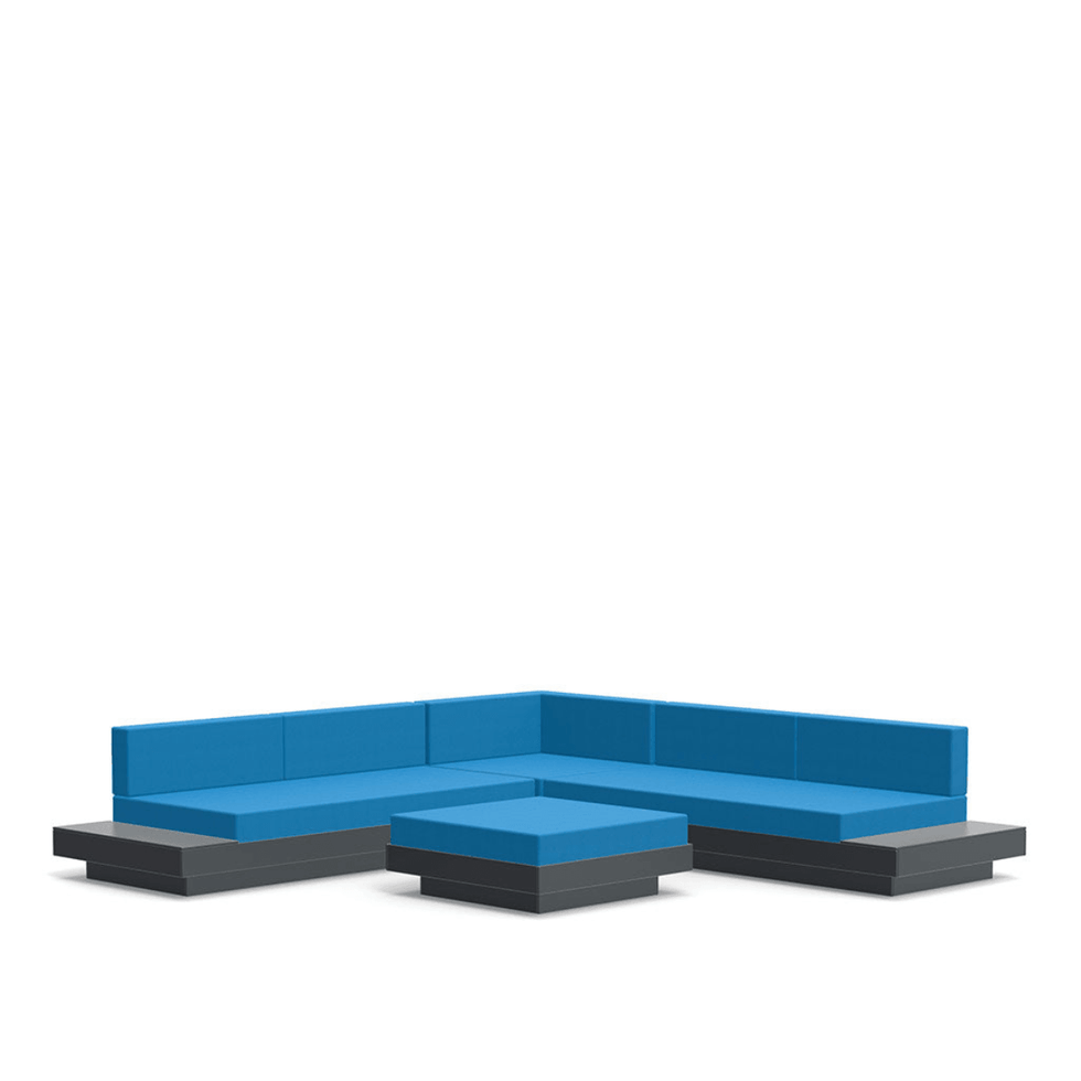 Platform One Bundle A – Urban Natural Home