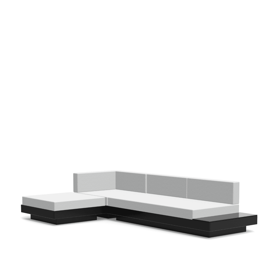 Platform One Bundle B – Urban Natural Home