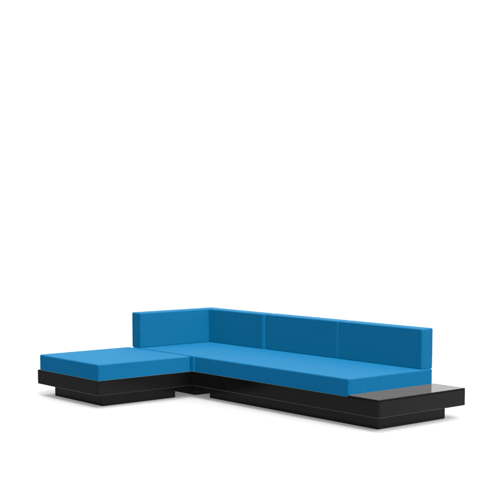 Platform One Bundle B – Urban Natural Home