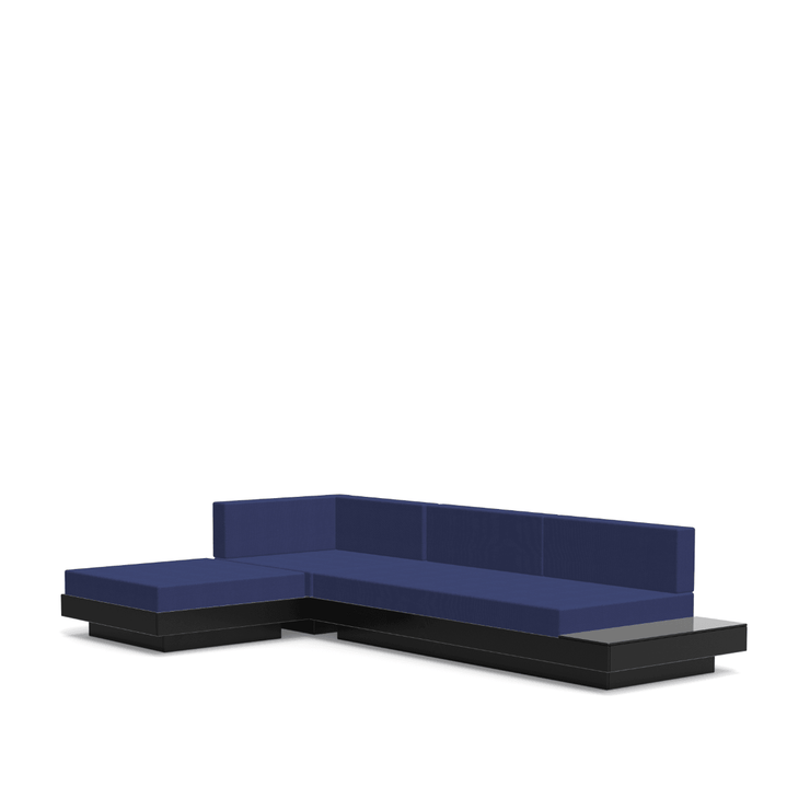 Platform One Bundle B – Urban Natural Home