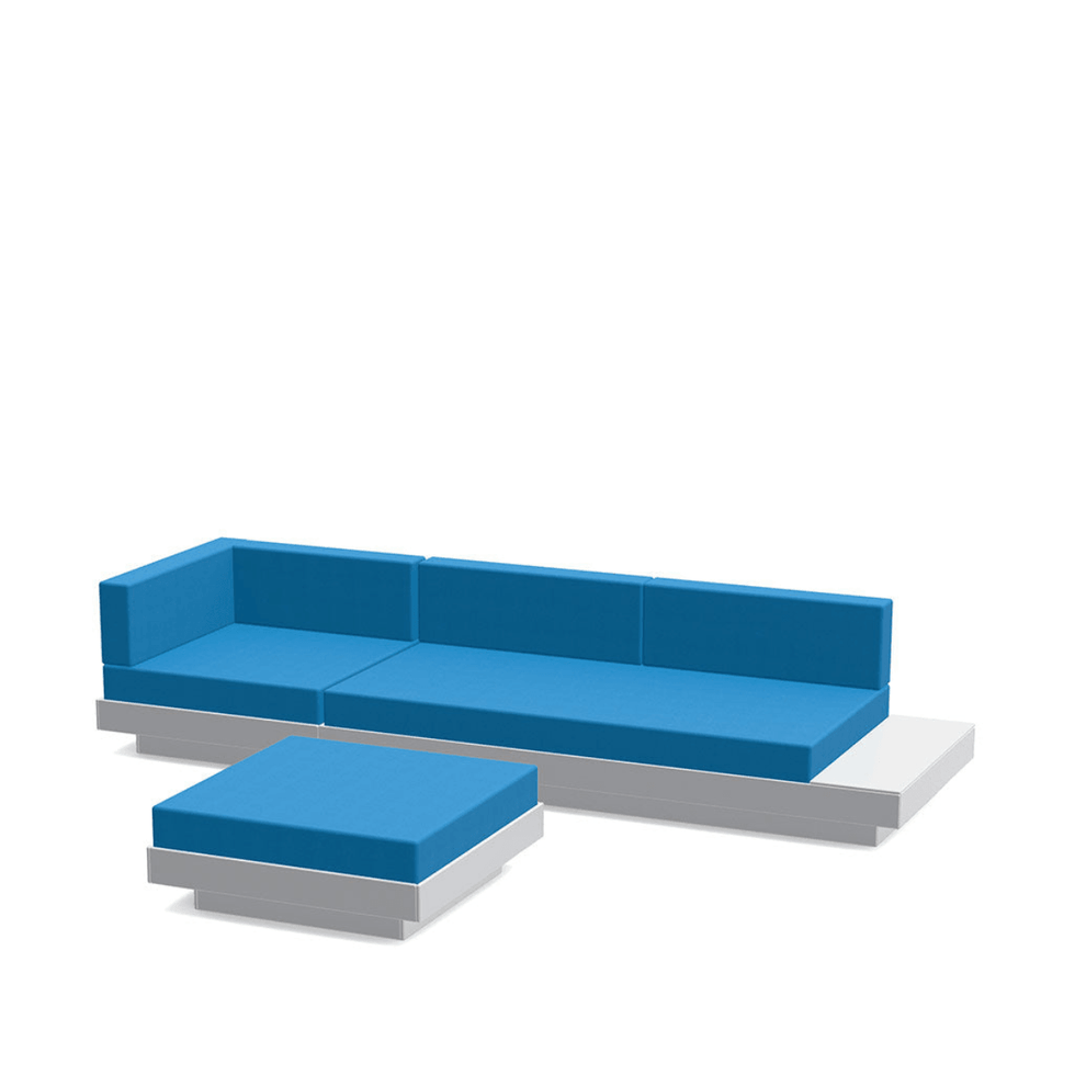 Platform One Bundle B – Urban Natural Home