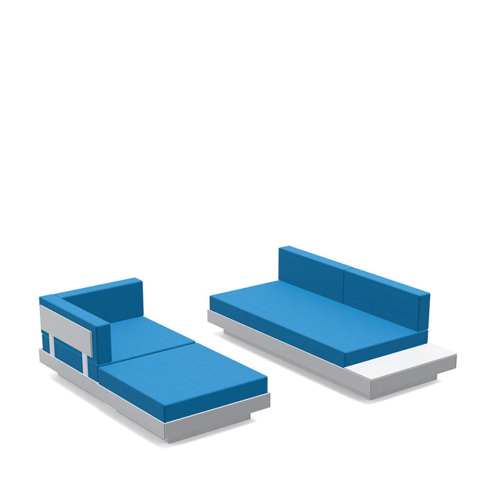 Platform One Bundle B – Urban Natural Home