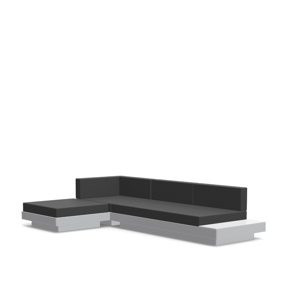 Platform One Bundle B – Urban Natural Home