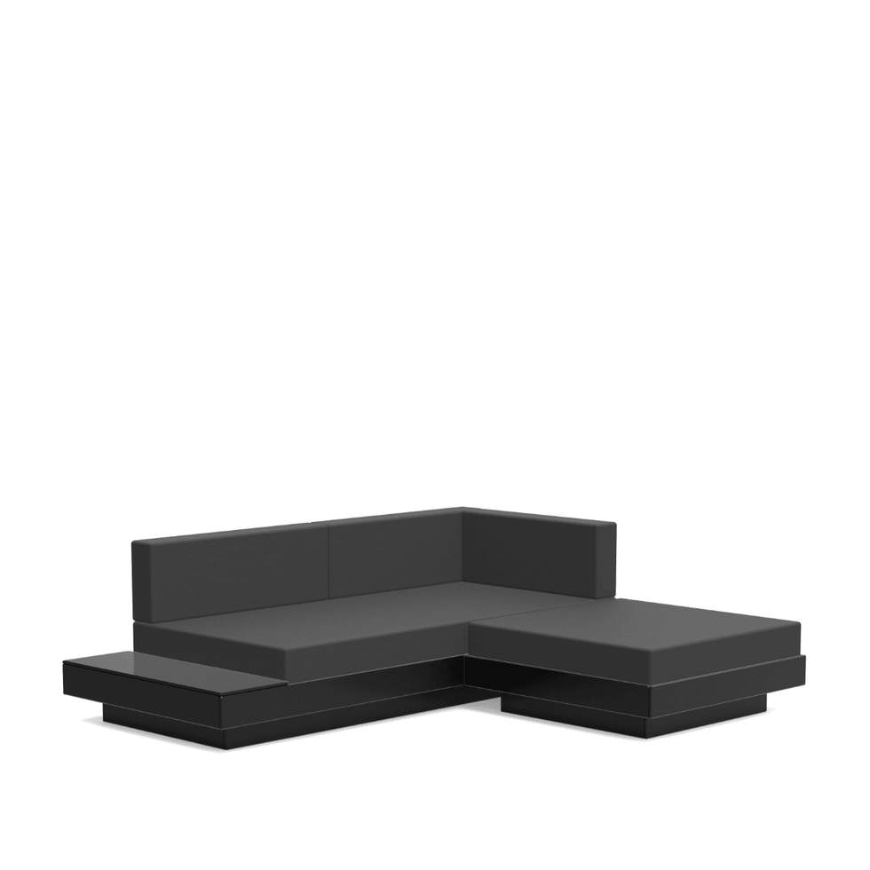 Platform One Bundle C – Urban Natural Home