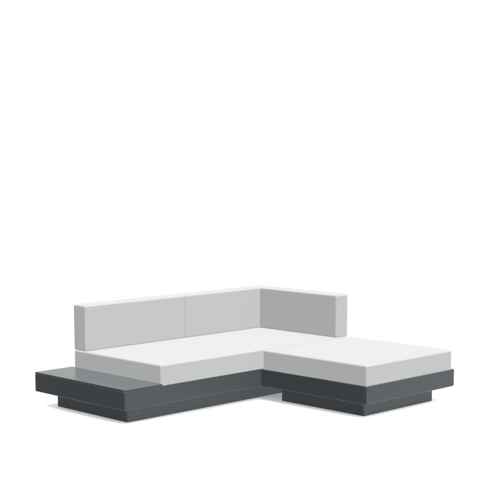 Platform One Bundle C – Urban Natural Home