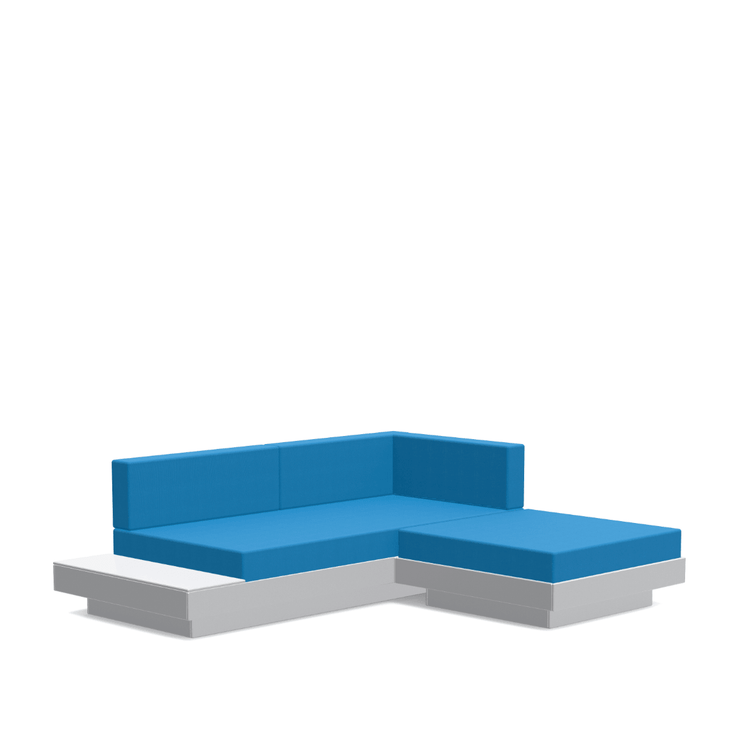 Platform One Bundle C – Urban Natural Home
