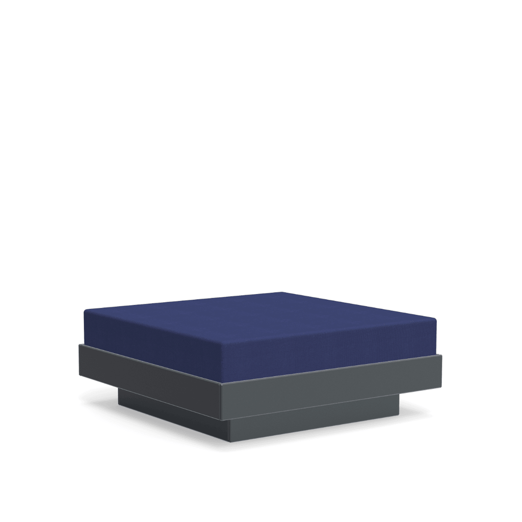 Platform One Ottoman – Urban Natural Home