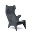 Rapson Cave Chair – Urban Natural Home